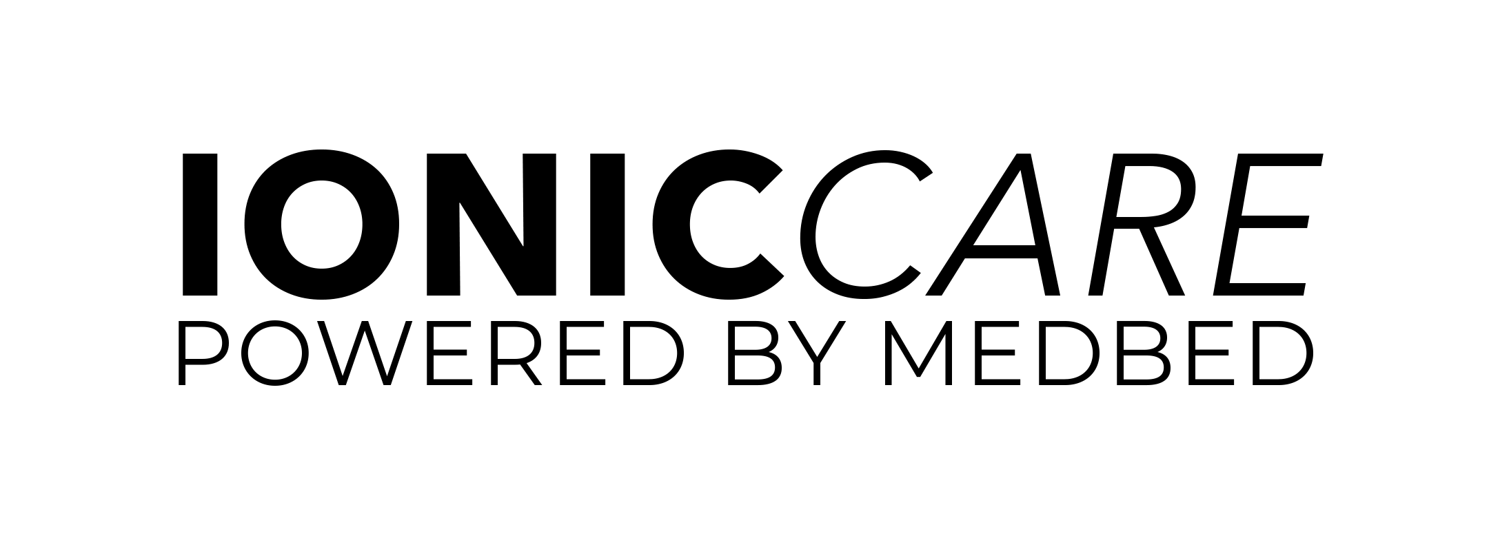 IonicCare Device – OfficialIonicCare